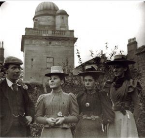 Coats Observatory and astronomy education | Paisley Museum Reimagined