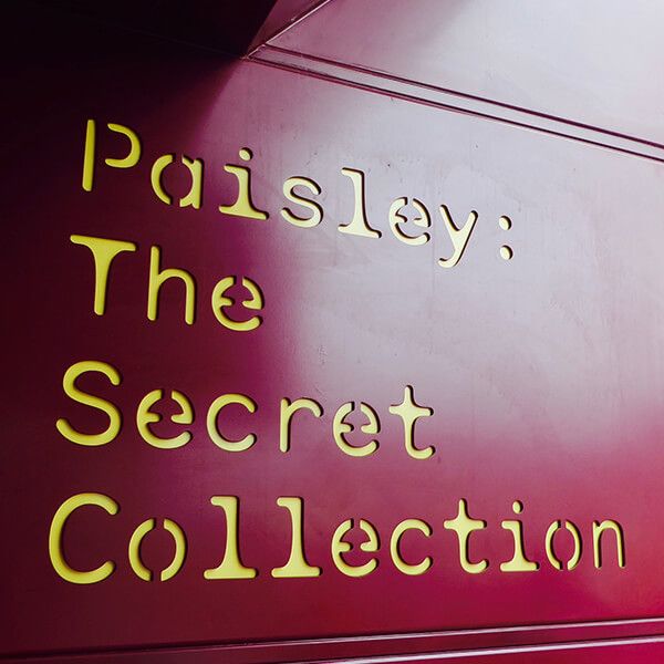 About Paisley Museum | Paisley Museum Reimagined