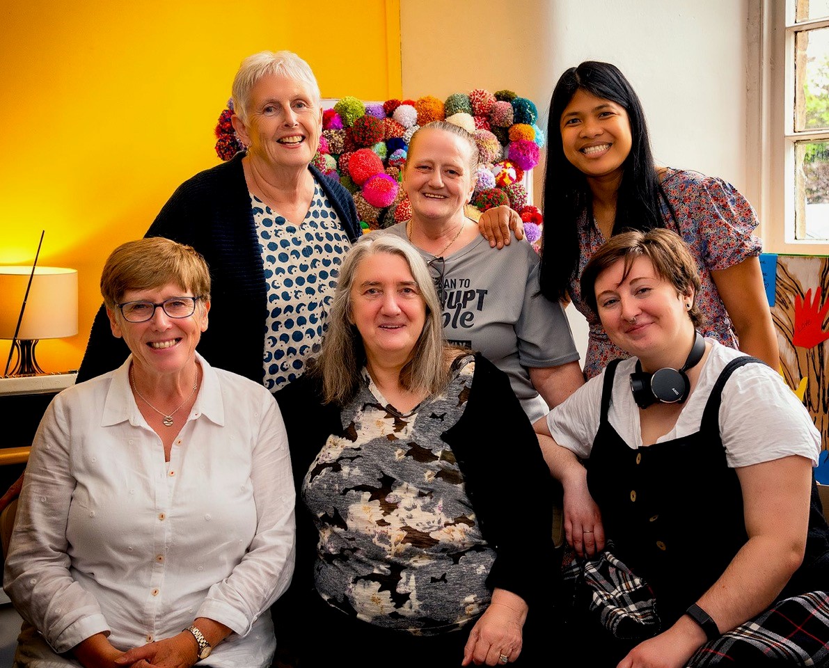 Paisley Museum and Kairos Women+ win big at the Smiley Charity Film ...