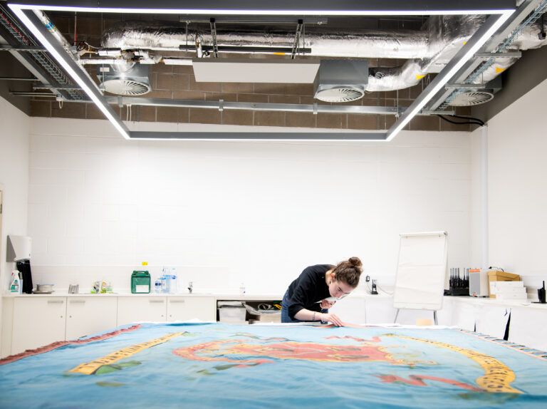 Transforming Paisley Museum | Paisley Museum Reimagined