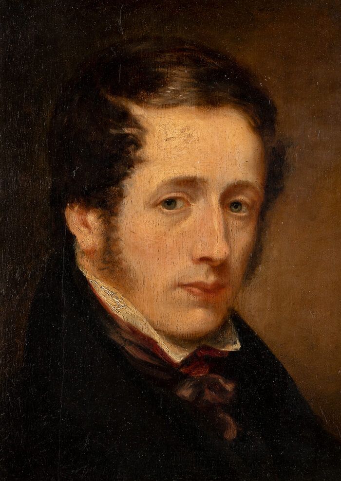 Life and death of Scotland’s ‘forgotten bard’ Robert Tannahill re ...