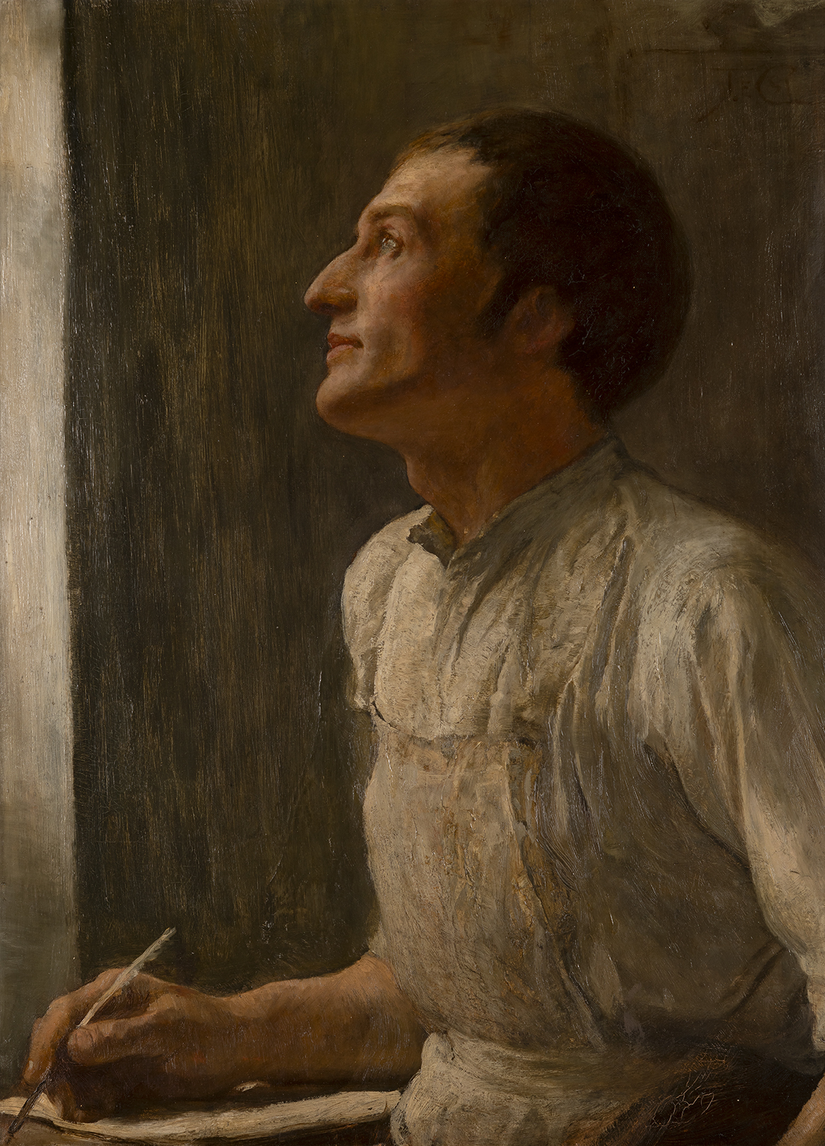 Life and death of Scotland’s ‘forgotten bard’ Robert Tannahill re ...